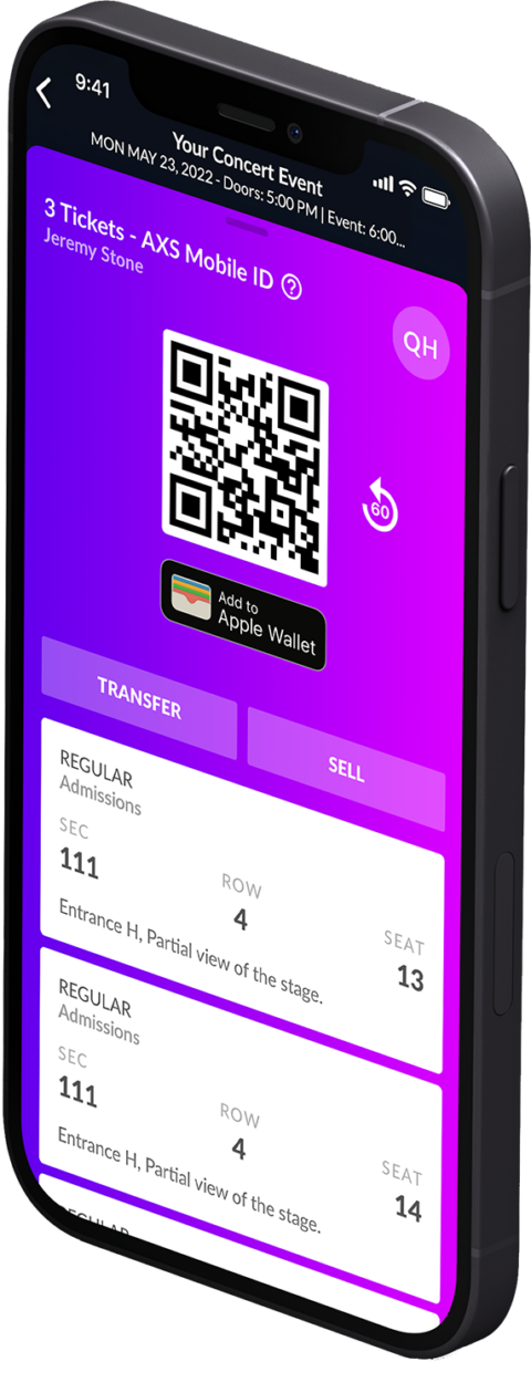 TEST US Home - AXS Solutions (US)