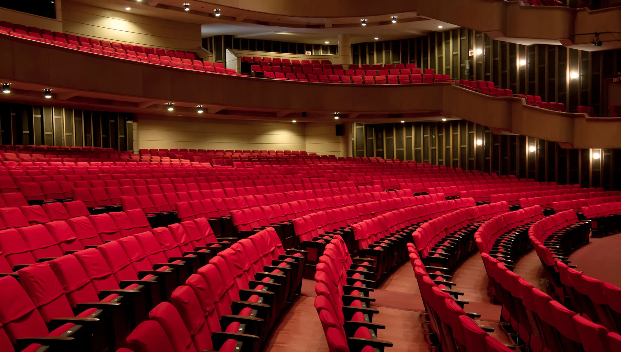 Venue Experience - AXS Solutions (US)