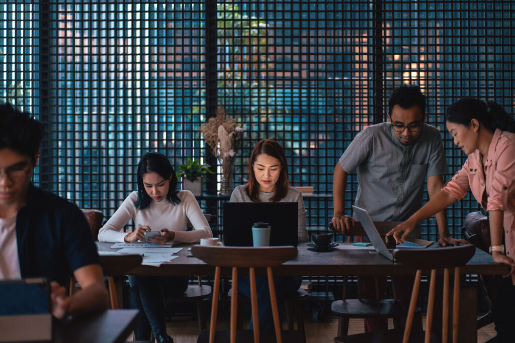 Careers at AXS - AXS Solutions (US)